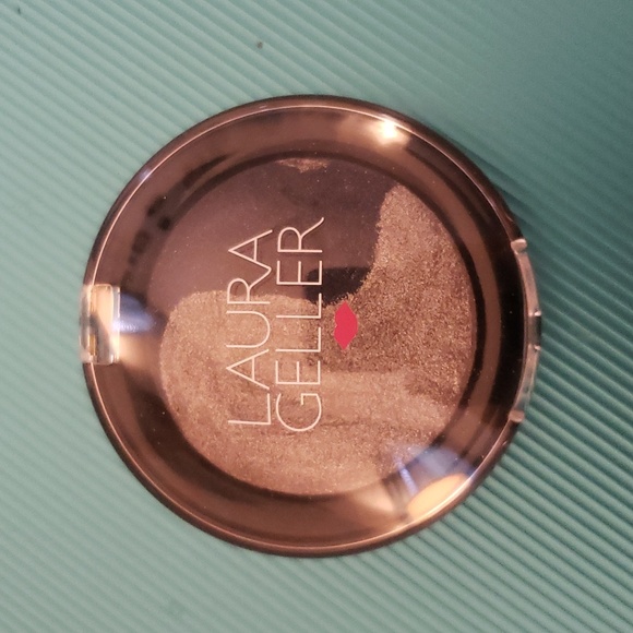Laura Geller | Makeup | Laura Geller Baked Eclipse Eyeshadow Duo In ...